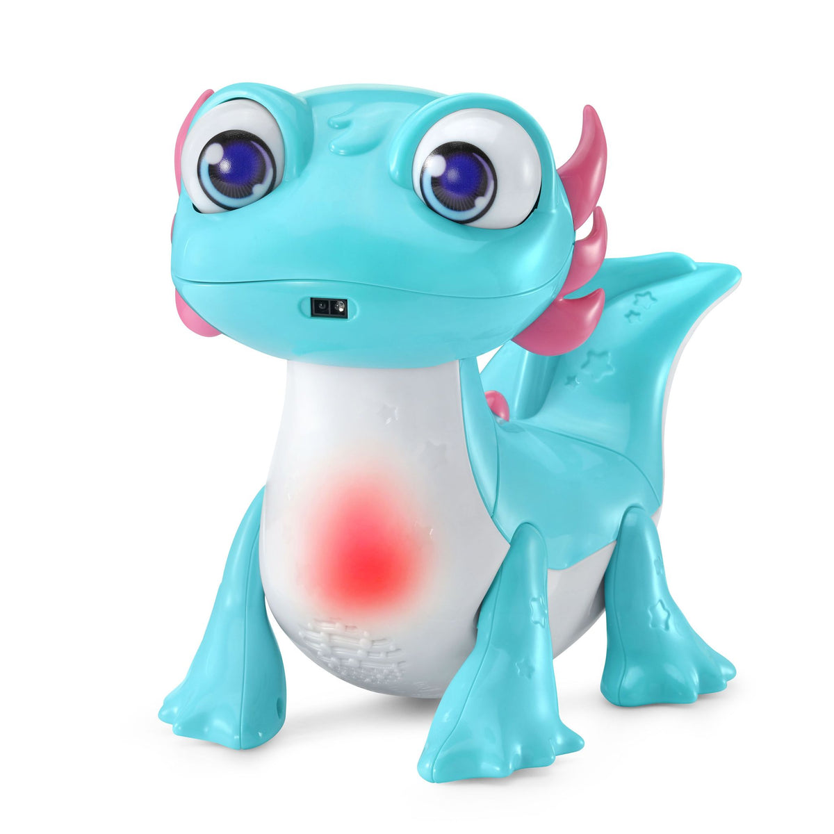 VTech Tasty Treats Axolotl – Toyworld NZ