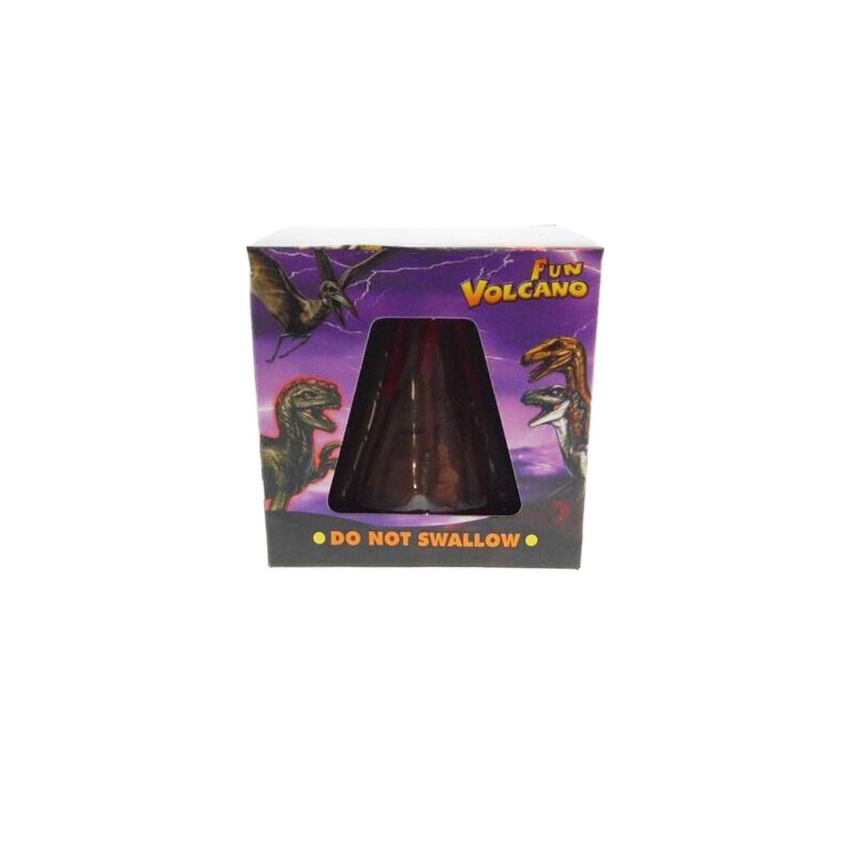 VOLCANO HATCH & GROW DINOSAUR – Toyworld NZ