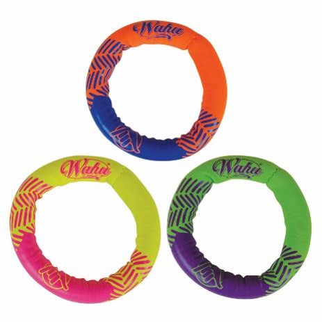 Wahu Dive Rings – Toyworld NZ