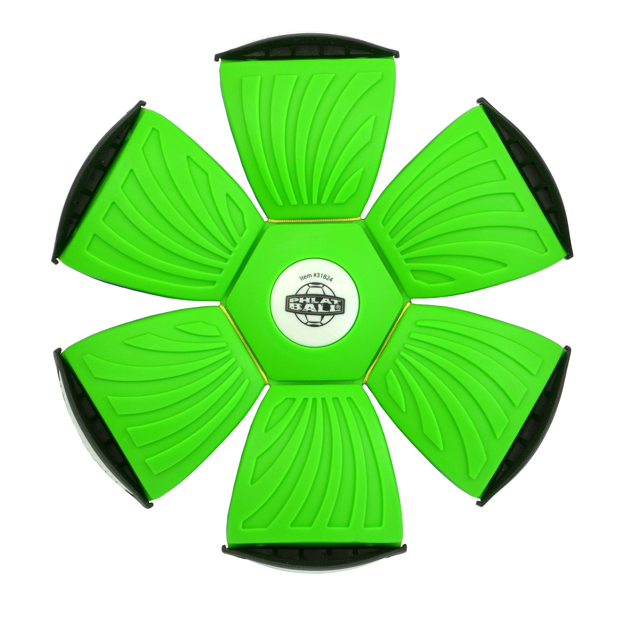 Wahu Phlat Ball V4 Assorted Styles – Toyworld NZ