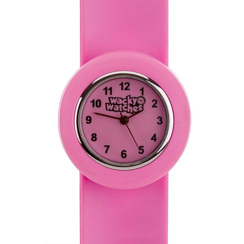 Wacky Watches Pink | Toys In Store | Toyworld NZ