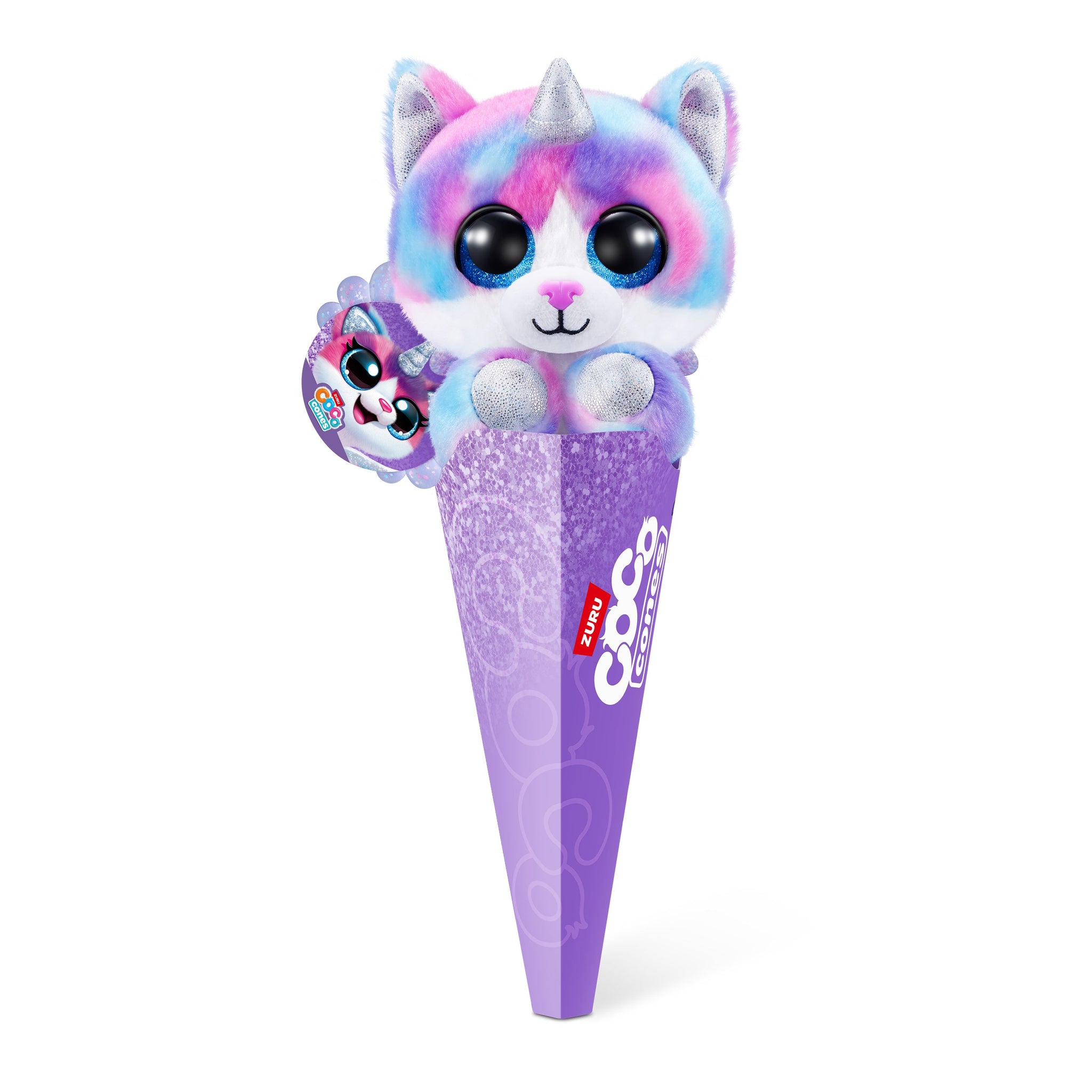 ZURU Coco Surprise Fantasy Alice – Toyworld NZ