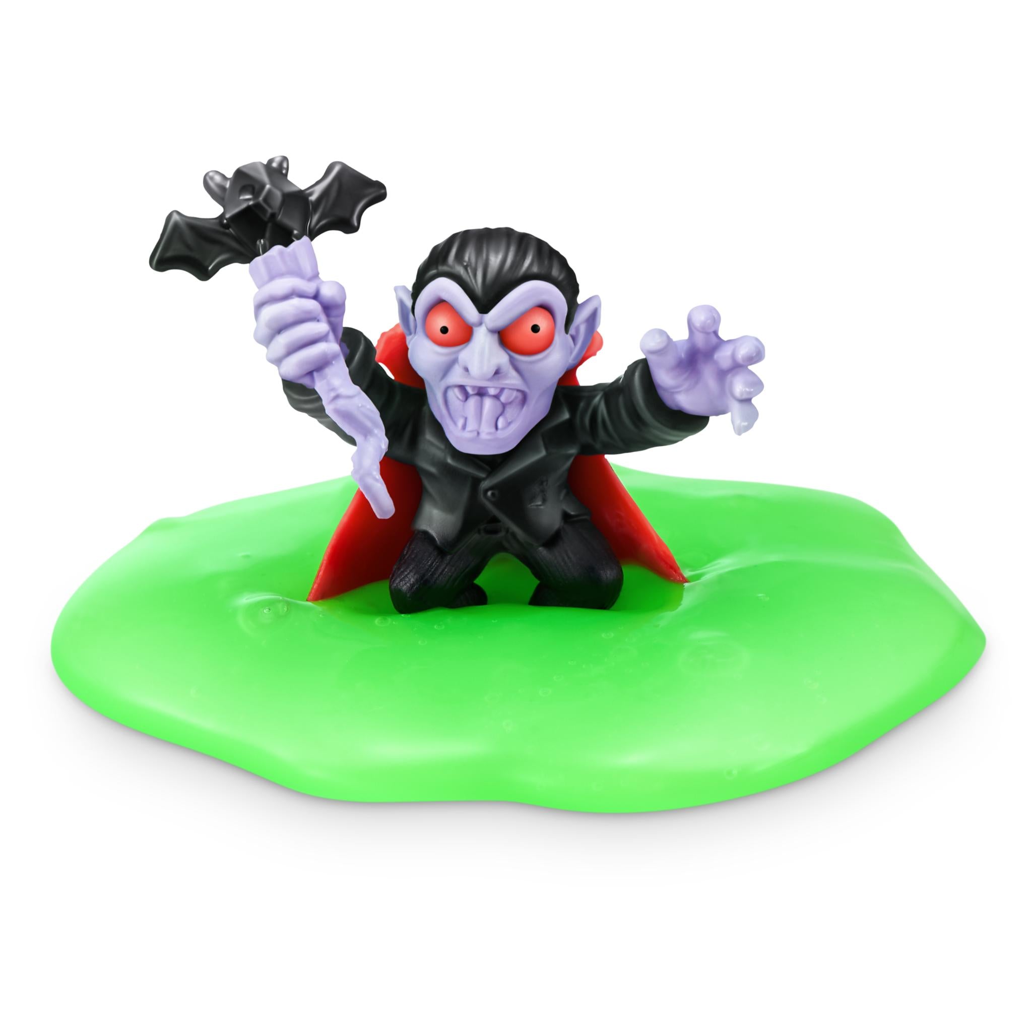 ZURU Smashers Mega Horror House Series 1 – Toyworld NZ