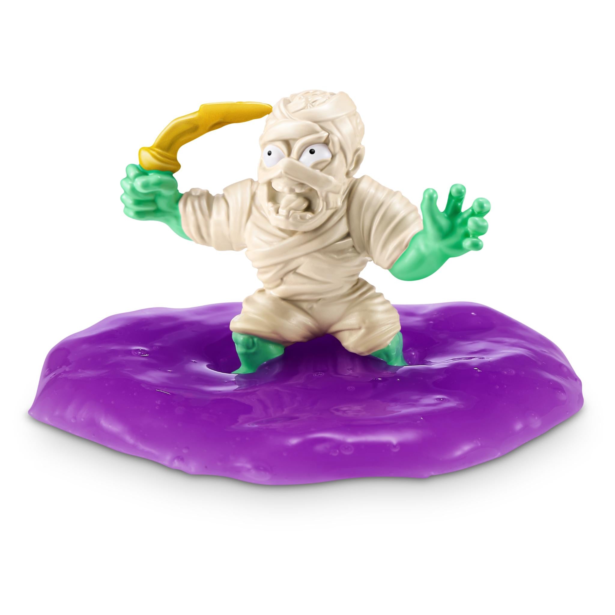 ZURU Smashers Mega Horror House Series 1 – Toyworld NZ