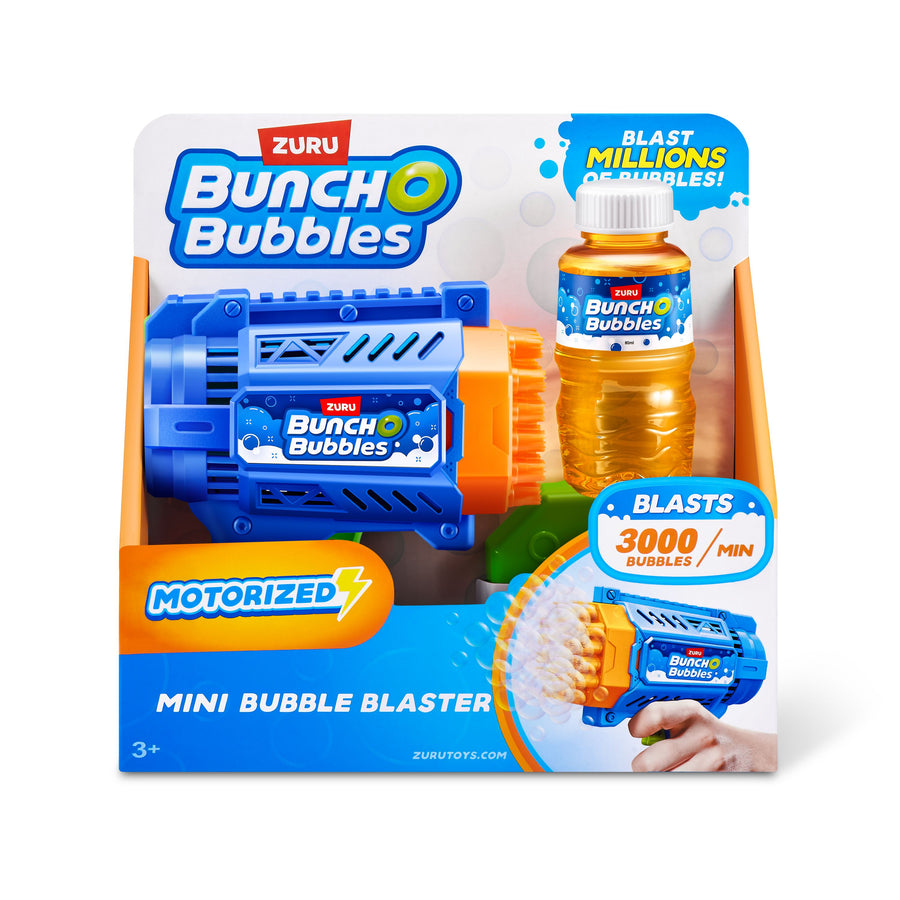 Bubbles – Toyworld NZ