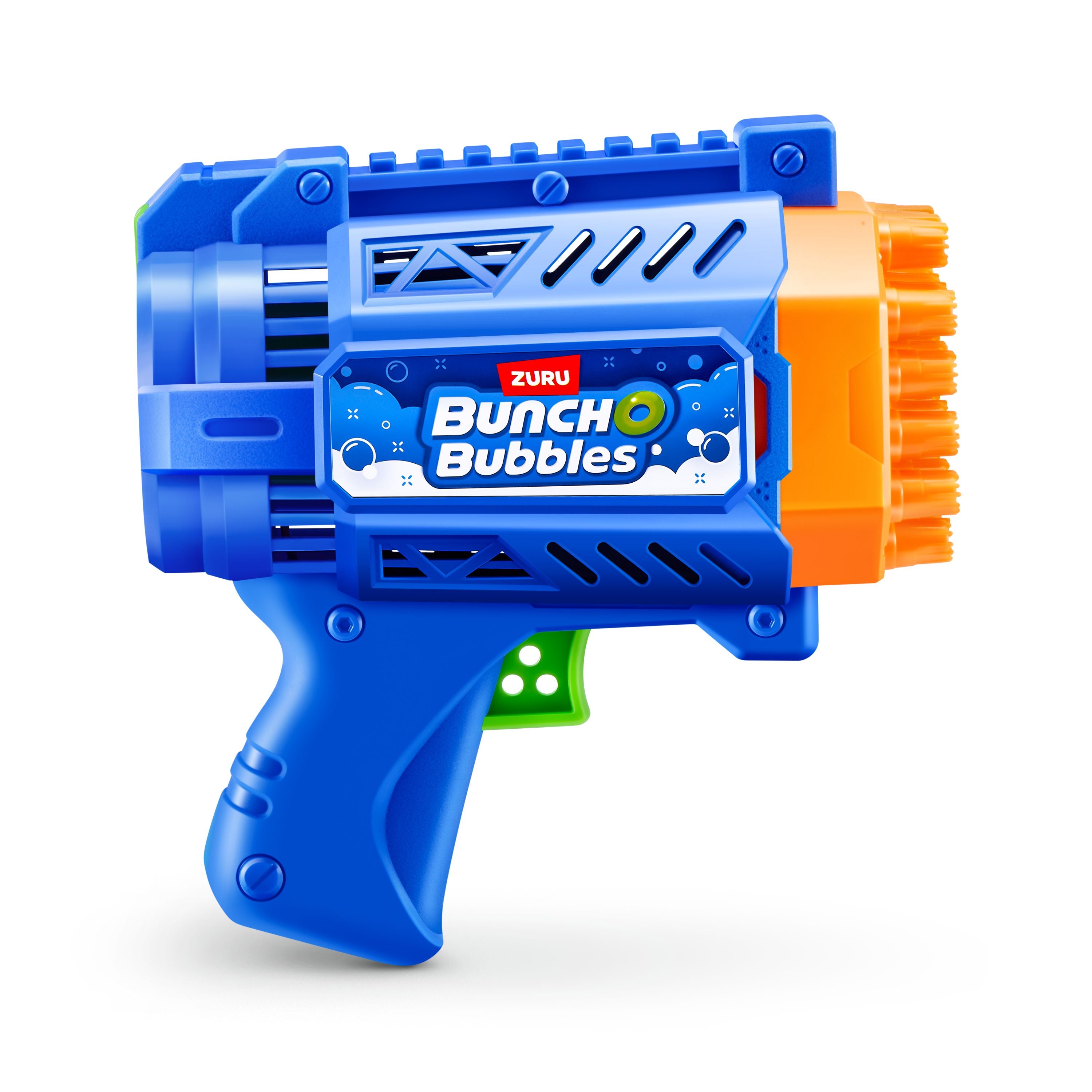 ZURU Bunch O Bubbles Mini Bubble Blaster – Toyworld NZ
