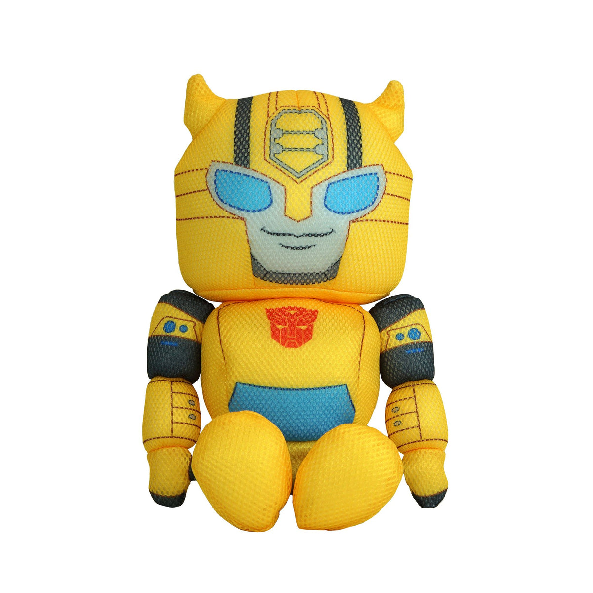 Wahu Aqua Pals - Transformers Bumblebee Medium – Toyworld NZ