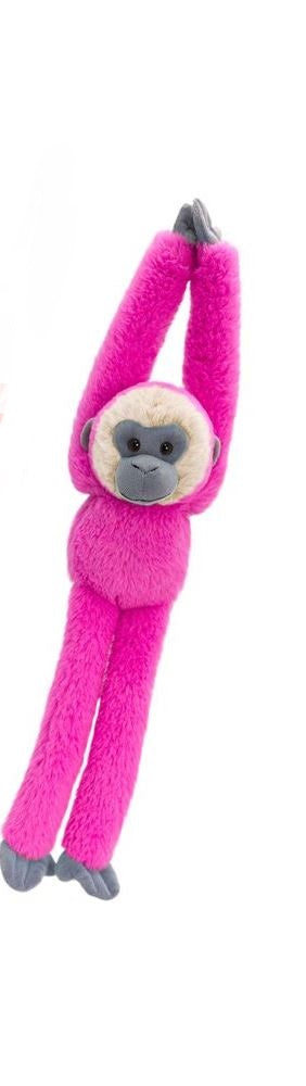 Keel Toys 50Cm Colourful Hanging Monkey Asst | Toyworld NZ