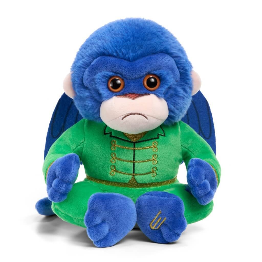 Wicked - Collectors Plush Assorted Styles – Toyworld NZ