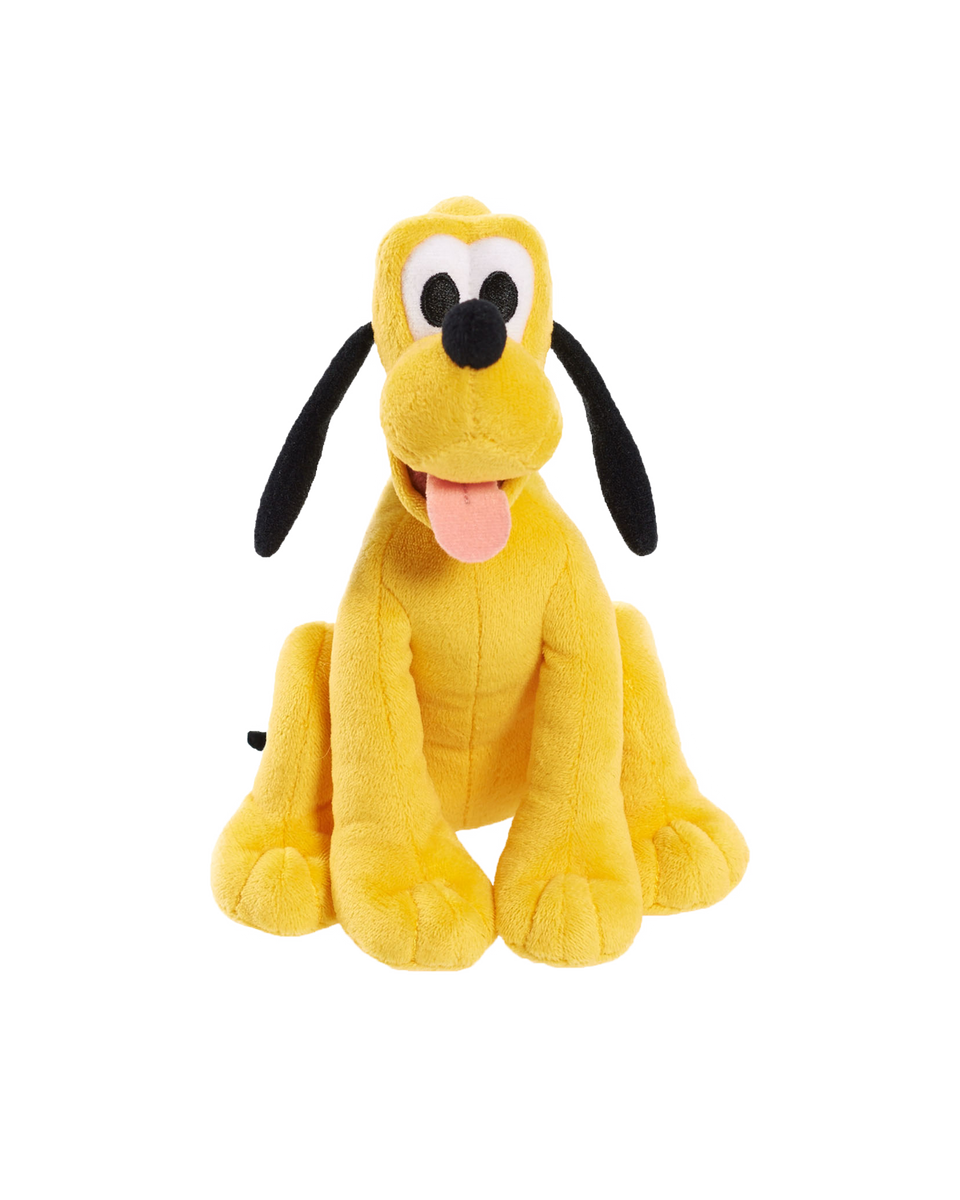 Disney Standard Bean Plush Pluto – Toyworld NZ
