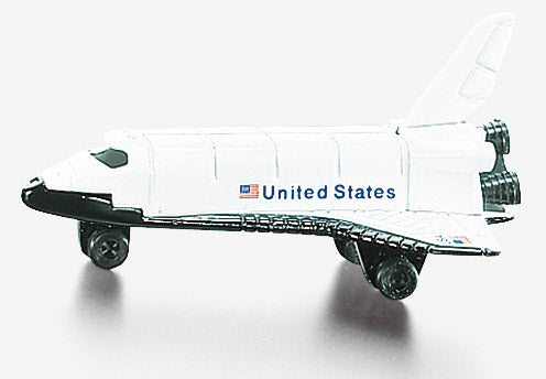 Siku 0817 Space Shuttle – Toyworld NZ