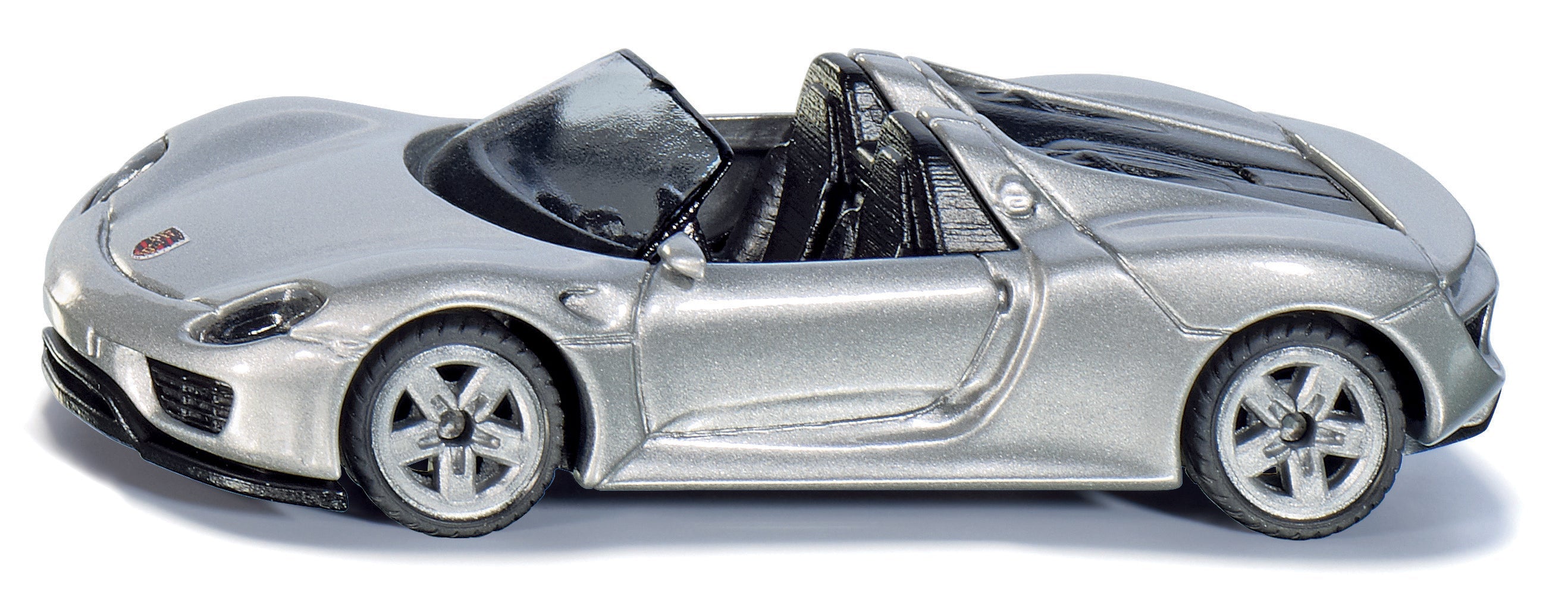Siku 1475 Porsche 918 Spyder – Toyworld NZ