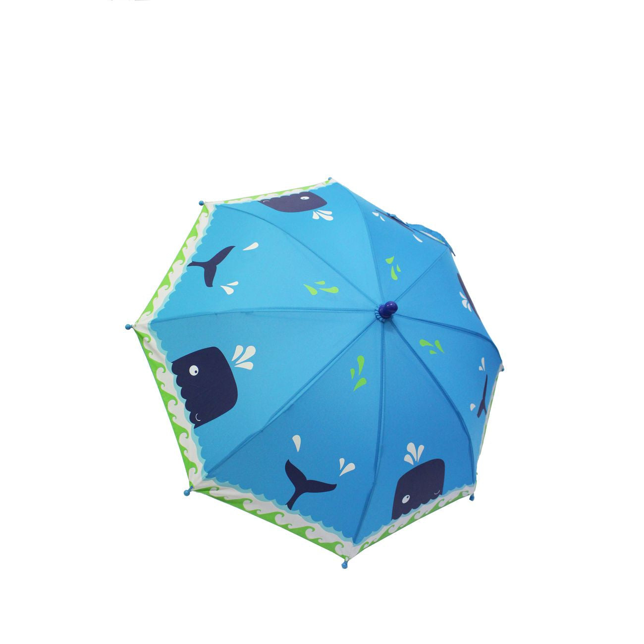 Colour Changing Umbrella Whale – Toyworld NZ