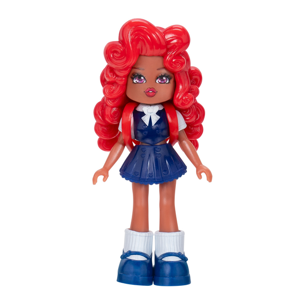 Royale High Figure Surprise Locker Fire – Toyworld NZ