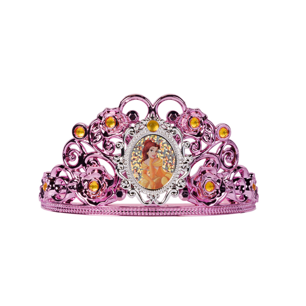 Disney Princess Tiara Belle – Toyworld NZ